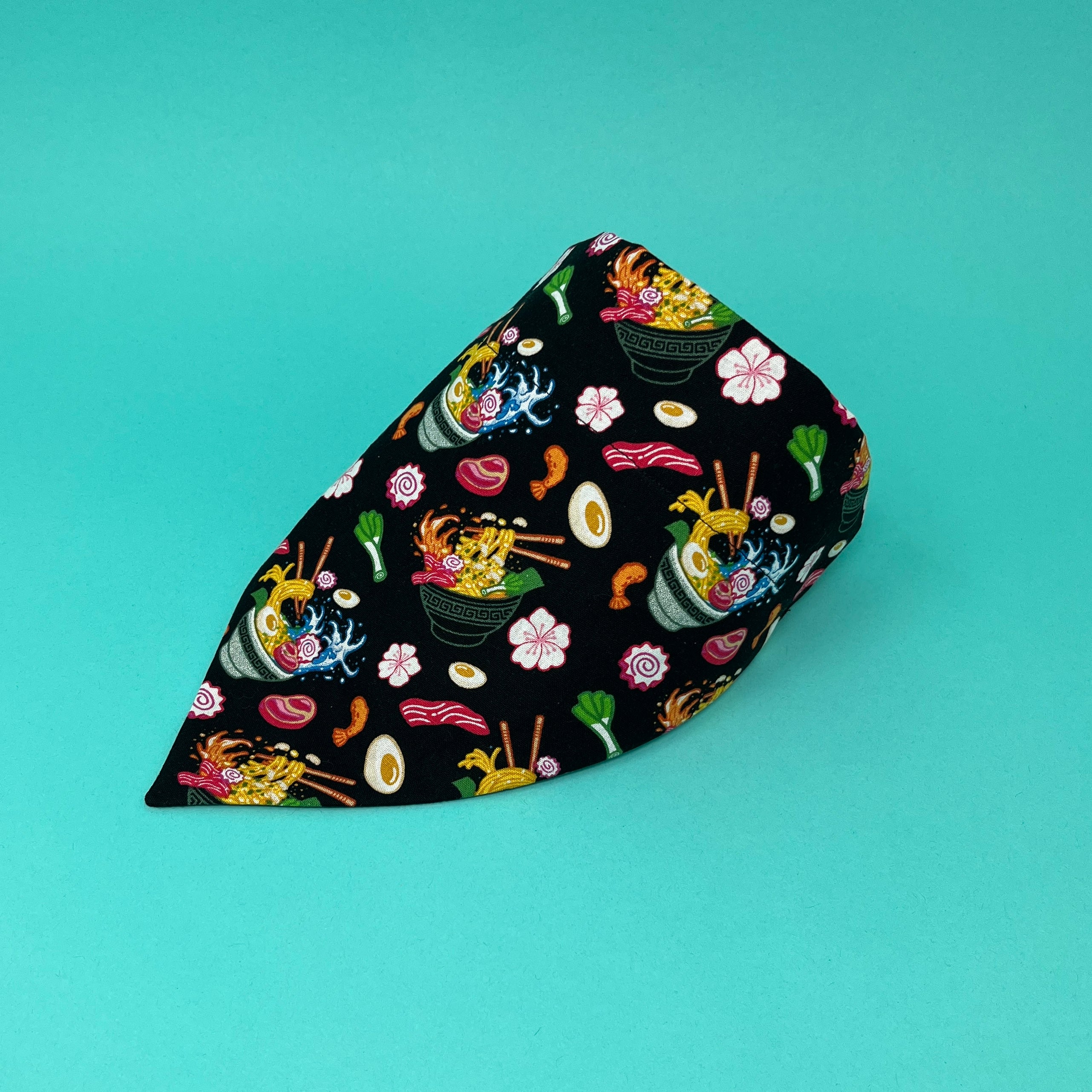 Handmade Dog Bandanas – The Woof Warehouse