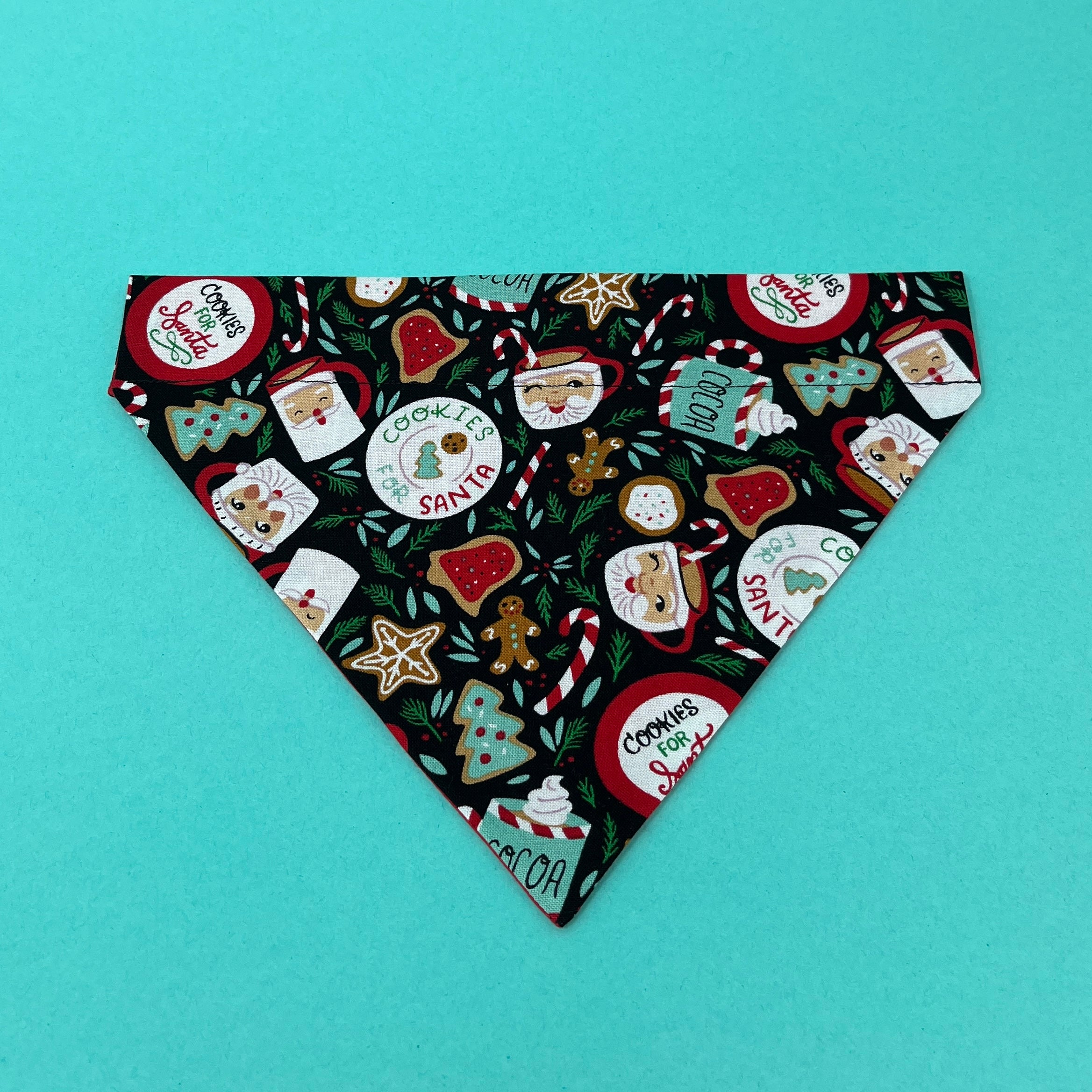 Handmade Dog Bandanas – The Woof Warehouse