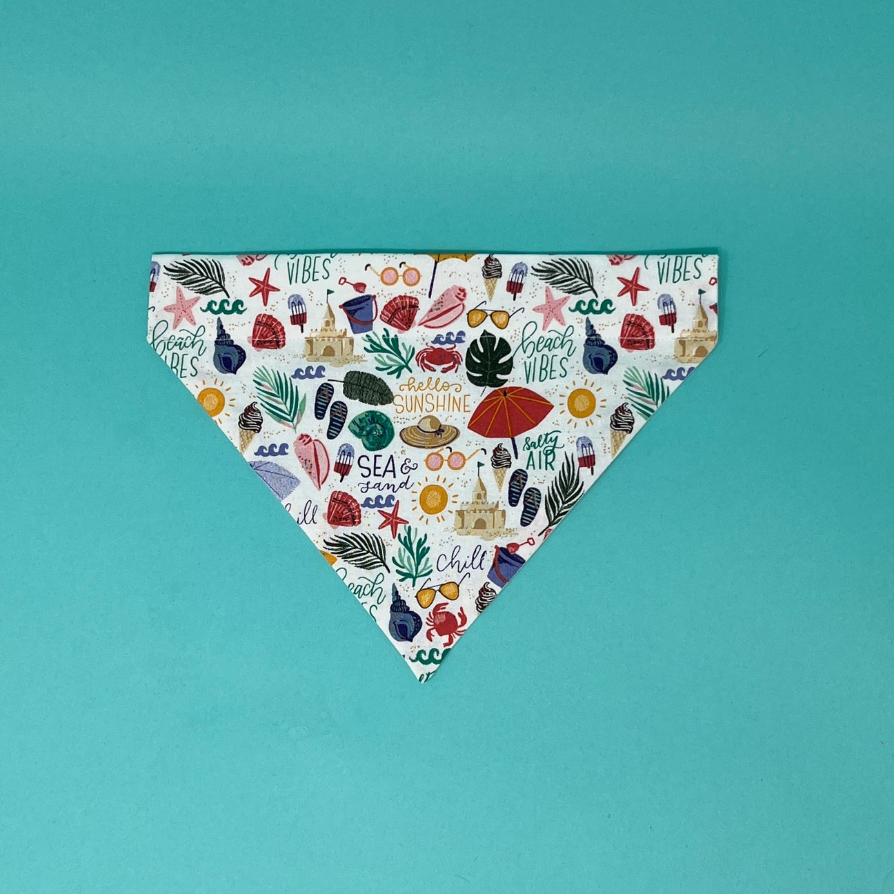 Handmade Dog Bandanas – The Woof Warehouse