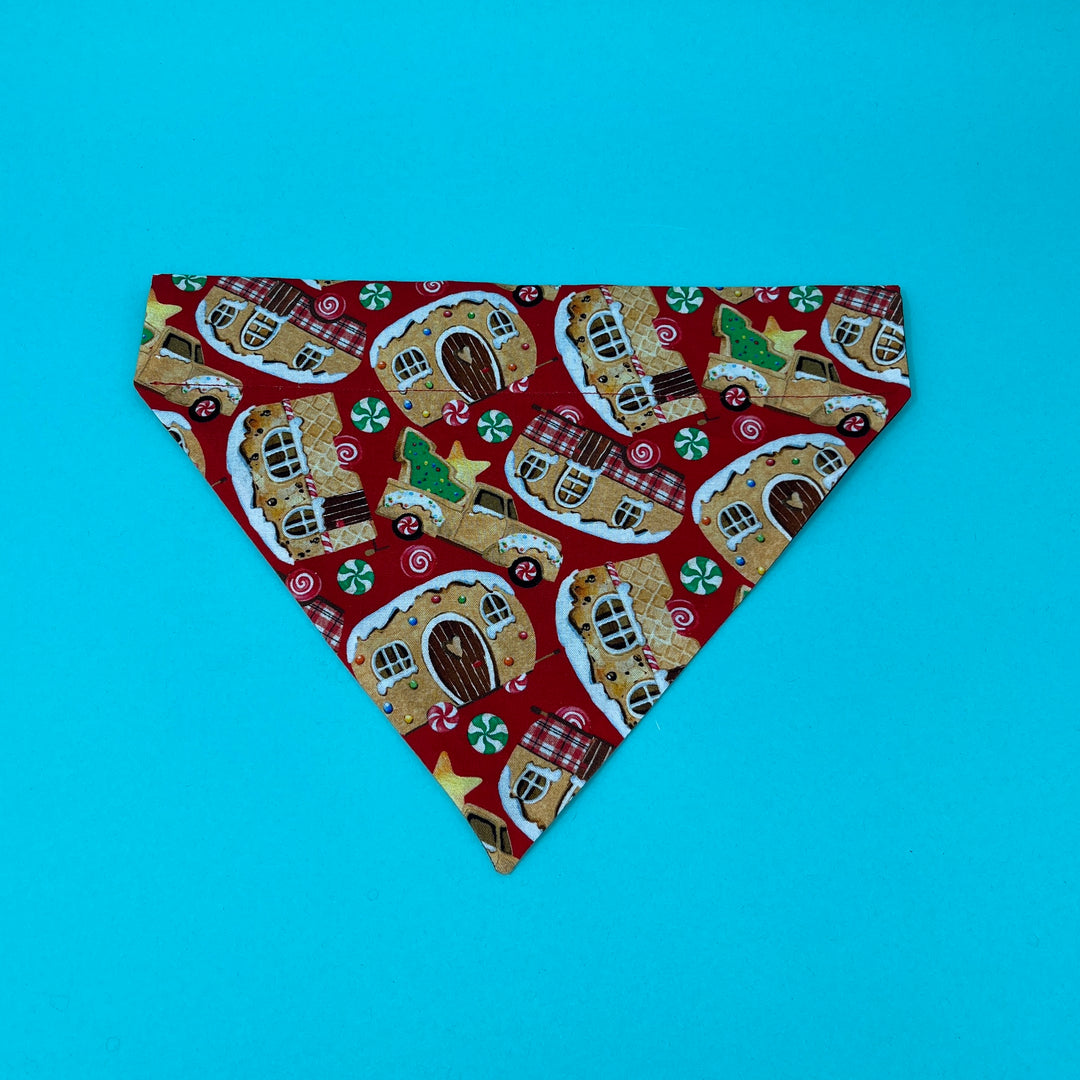 Handmade Dog Bandanas – The Woof Warehouse