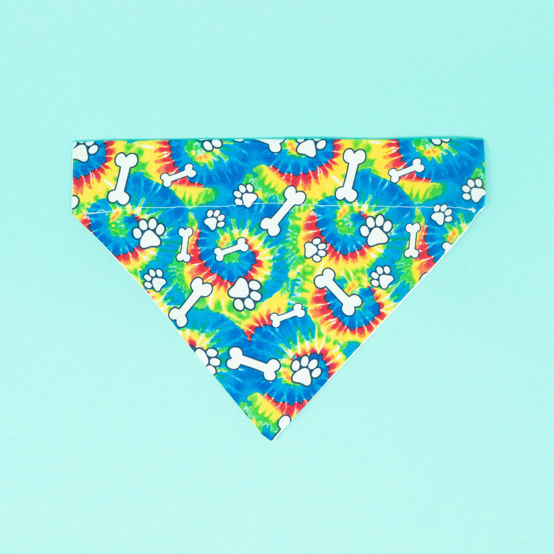 Handmade Dog Bandanas – The Woof Warehouse