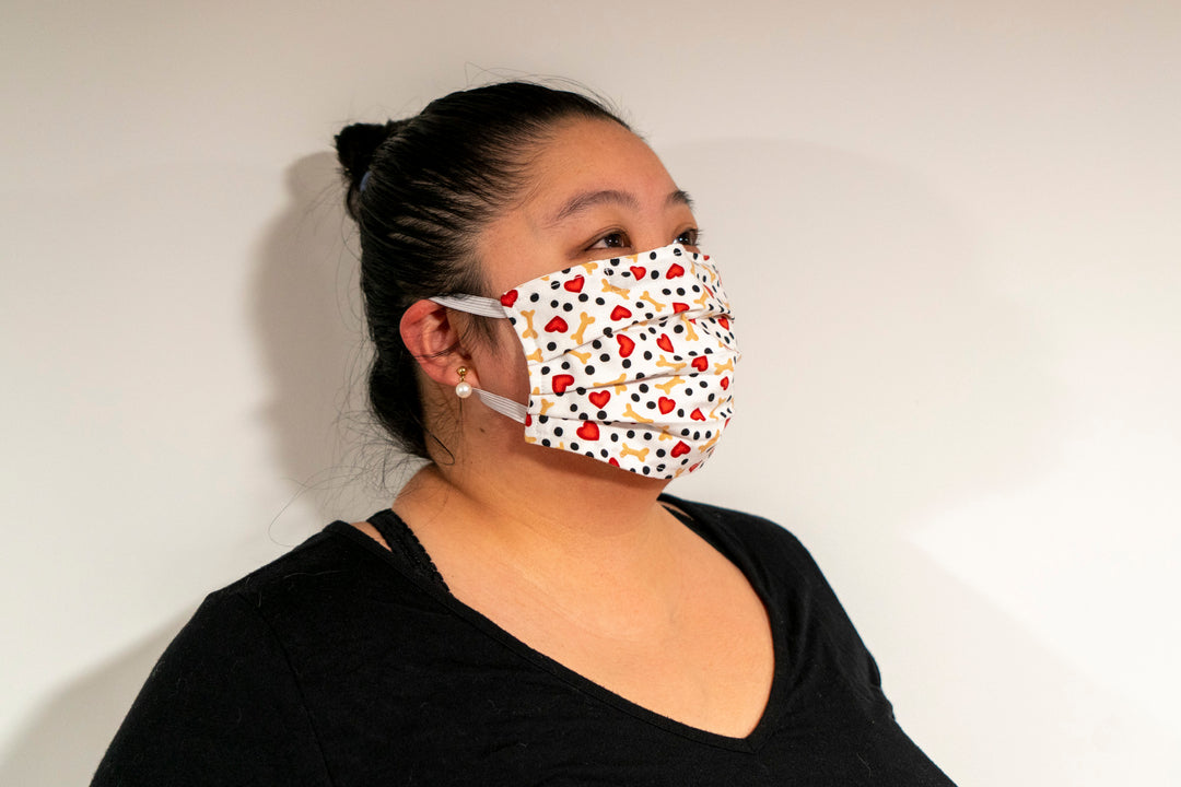 Face Masks – The Woof Warehouse